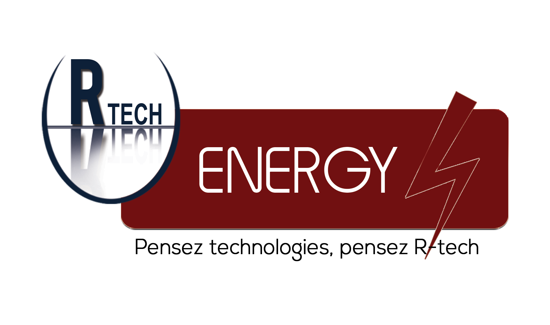 Accueil - R-TECH