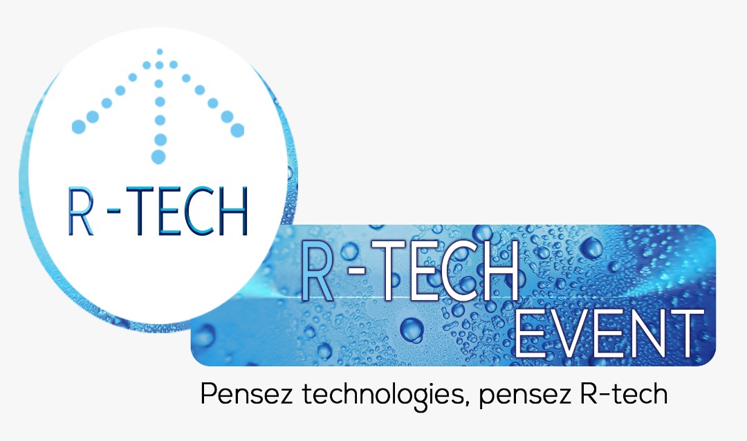 R-Tech Event - R-TECH